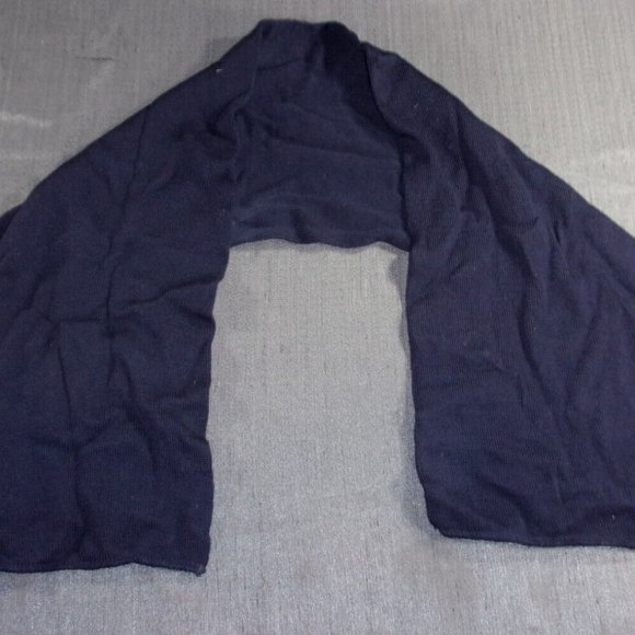 Accessories | Nwot Woolen Blue Mod Police Law Enforcement Cold Weather ...